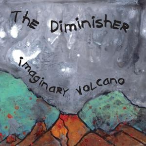 The Diminisher Store: Official Merch & Vinyl