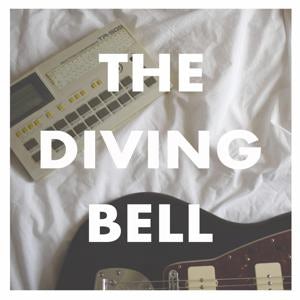 The Diving Bell Store: Official Merch & Vinyl