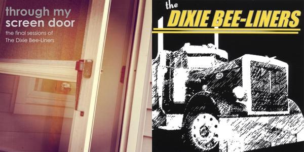The Dixie Bee-Liners Store: Official Merch & Vinyl