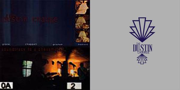 The Dustin Change Store: Official Merch & Vinyl