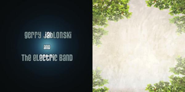 The Electric Band Store: Official Merch & Vinyl