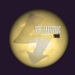 The Electric Twins Store: Official Merch & Vinyl