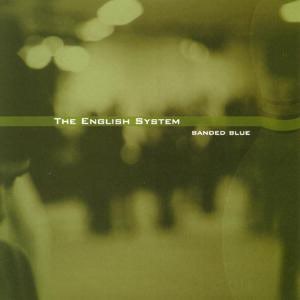 The English System Store: Official Merch & Vinyl