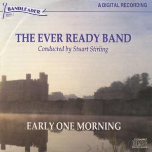 The Ever Ready Band Store: Official Merch & Vinyl