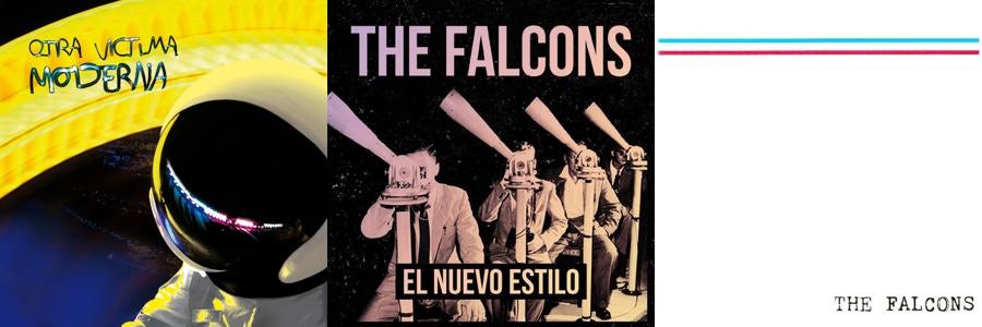 The Falcons Store: Official Merch & Vinyl