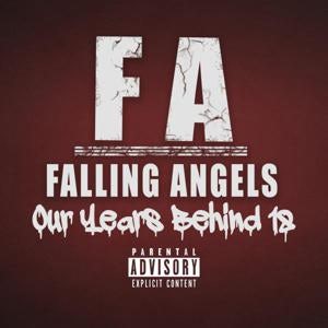 The Falling Angels Store: Official Merch & Vinyl