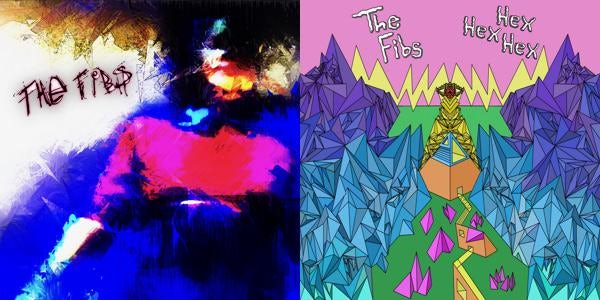 The Fibs Store: Official Merch & Vinyl