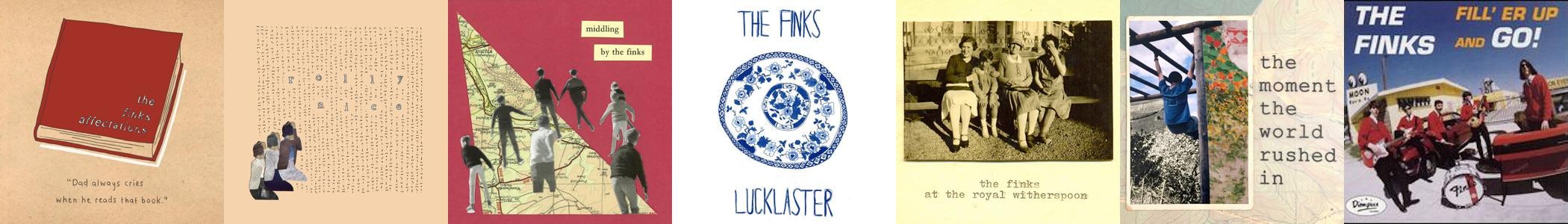 Finks Shirts,Finks Merch,Finks Hoodies,Finks Vinyl Records,Finks ...
