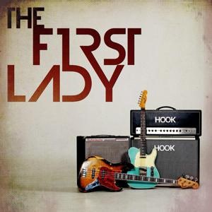 The First Lady. Store: Official Merch & Vinyl