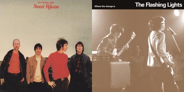 The Flashing Lights Store: Official Merch & Vinyl