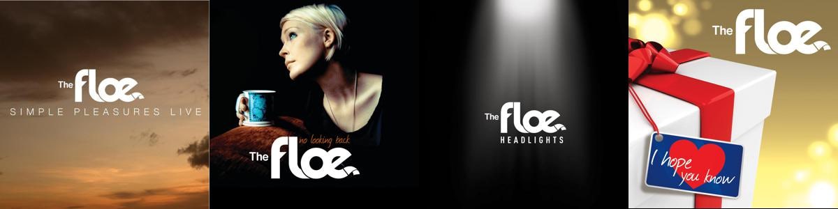 The Floe Store: Official Merch & Vinyl