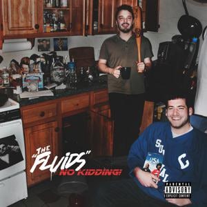 The Fluids Store: Official Merch & Vinyl