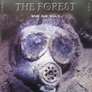 THE FOREST Store: Official Merch & Vinyl