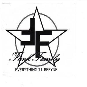 The Funk Family Store: Official Merch & Vinyl
