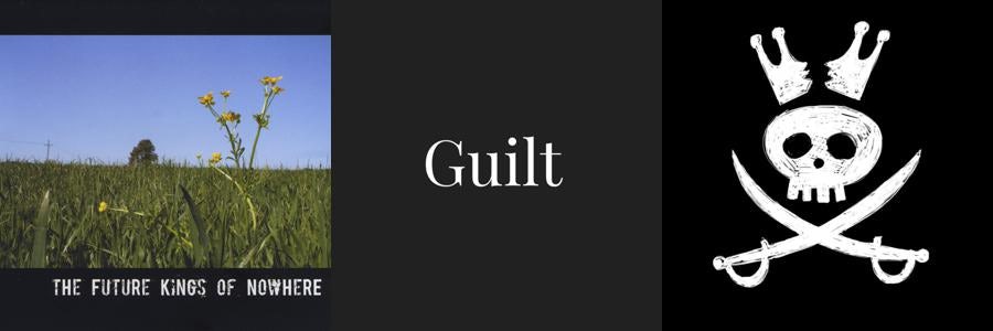 The Future Kings of Nowhere Store: Official Merch & Vinyl