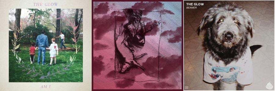 The Glow Store: Official Merch & Vinyl