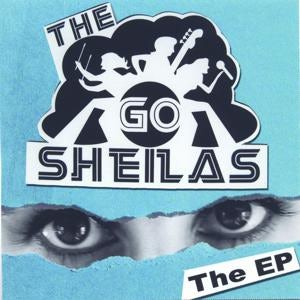 The Go-Sheilas Store: Official Merch & Vinyl