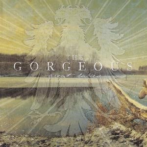 The Gorgeous Store: Official Merch & Vinyl