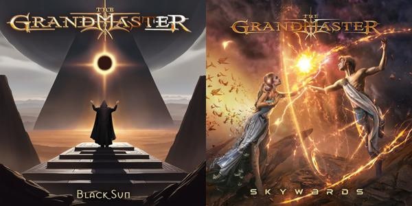 The Grandmaster Shirts, The Grandmaster Merch, The Grandmaster Hoodies ...