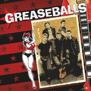 The Greaseballs Store: Official Merch & Vinyl