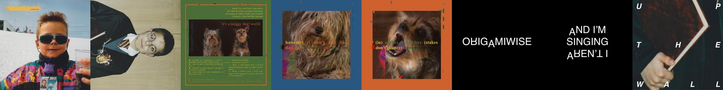 The Guru Guru Store: Official Merch & Vinyl