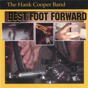 The Hank Cooper Band Store: Official Merch & Vinyl