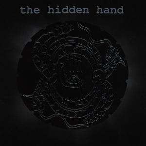 The Hidden Hand Shirts, The Hidden Hand Merch, The Hidden Hand Hoodies ...