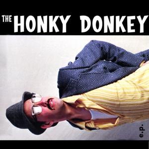 The Honky Donkey Store: Official Merch & Vinyl