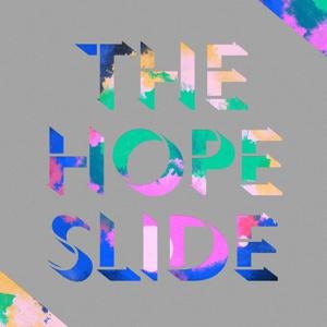 The Hope Slide Store: Official Merch & Vinyl