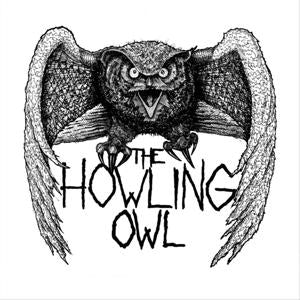 The Howling Owl Store: Official Merch & Vinyl