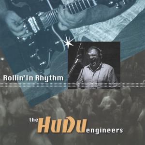 The Hudu Engineers Store: Official Merch & Vinyl