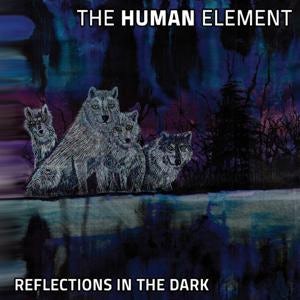 The Human Element Store: Official Merch & Vinyl