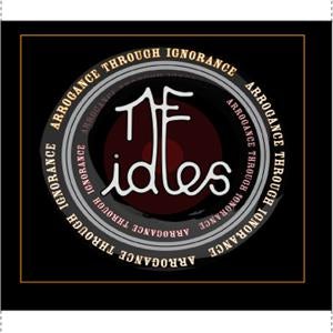 The Idles Store: Official Merch & Vinyl