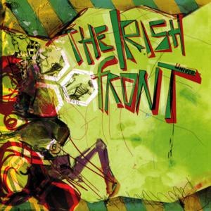 The Irish Front Store: Official Merch & Vinyl