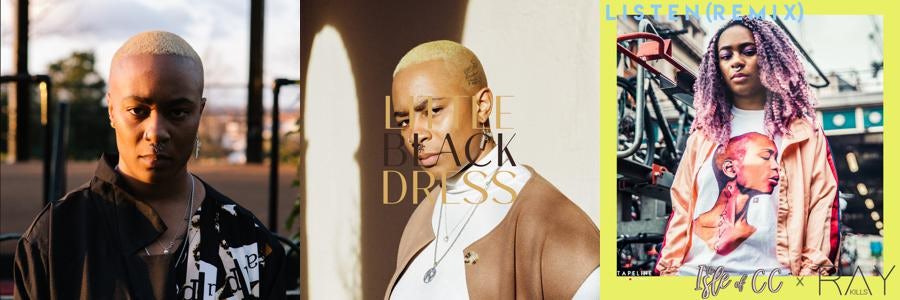 The Isle Of CC Store: Official Merch & Vinyl