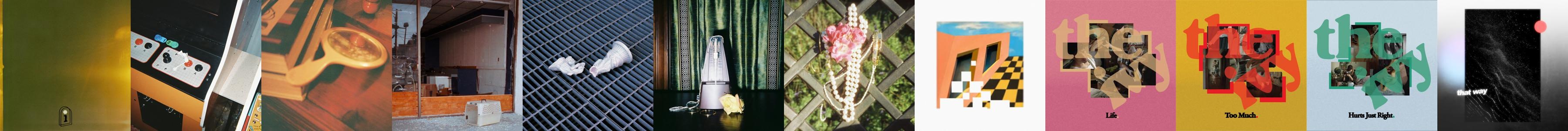 The Ivy Store: Official Merch & Vinyl