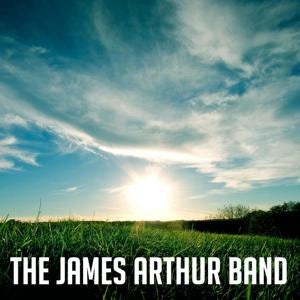 The James Arthur Band Store: Official Merch & Vinyl