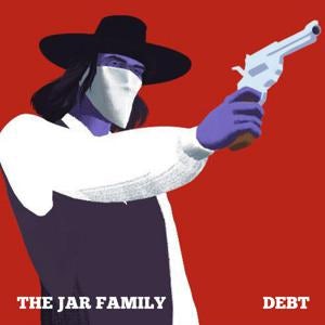 The Jar Family Store: Official Merch & Vinyl