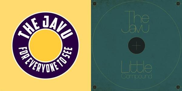 The Javu Store: Official Merch & Vinyl