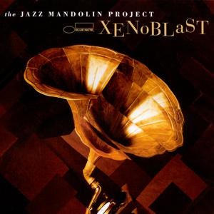 The Jazz Mandolin Project Store: Official Merch & Vinyl