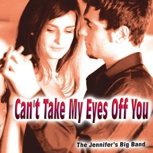 The Jennifer's Big Band Store: Official Merch & Vinyl