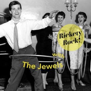 The Jewels Store: Official Merch & Vinyl