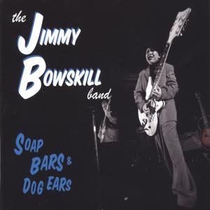 The Jimmy Bowskill Band Store: Official Merch & Vinyl