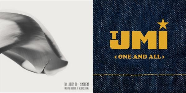 The Jimmy Miller Incident Store: Official Merch & Vinyl