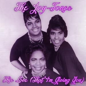 The Joy Tones Store: Official Merch & Vinyl