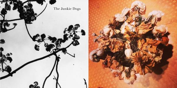 The Junkie Dogs Store: Official Merch & Vinyl