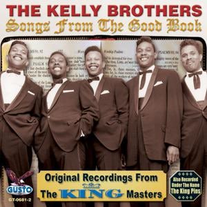 the Kelly Brothers Store: Official Merch & Vinyl