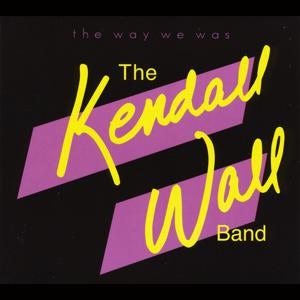 The Kendall Wall Band Store: Official Merch & Vinyl
