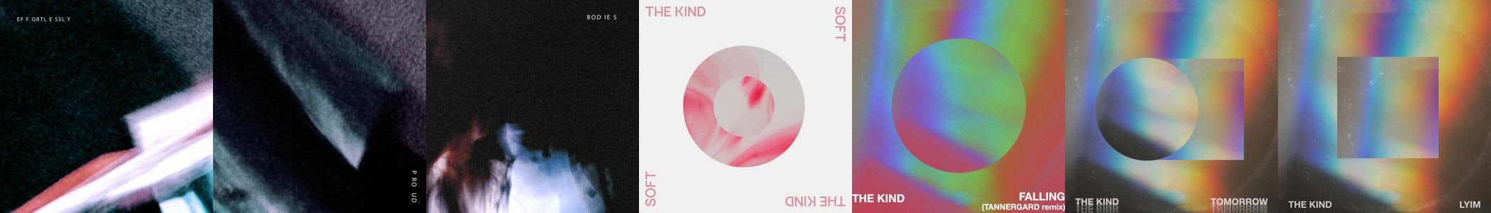 The Kind Store: Official Merch & Vinyl