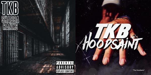 The Kings Block (TKB) Store: Official Merch & Vinyl